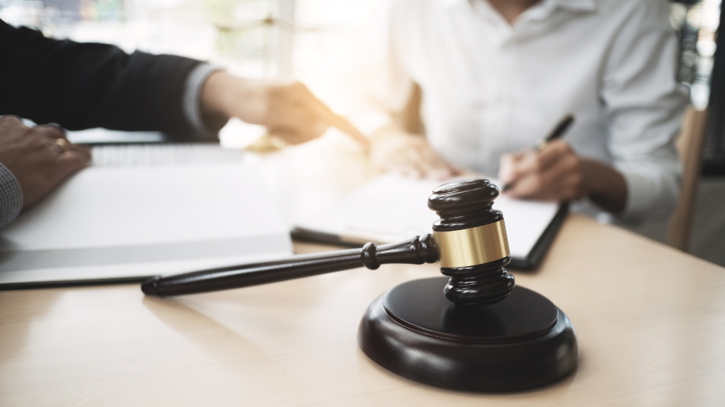 Challenging Evidence Seized Under a Search Warrant - Melms Law